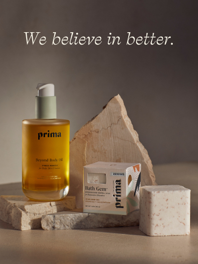 Shop All – Prima