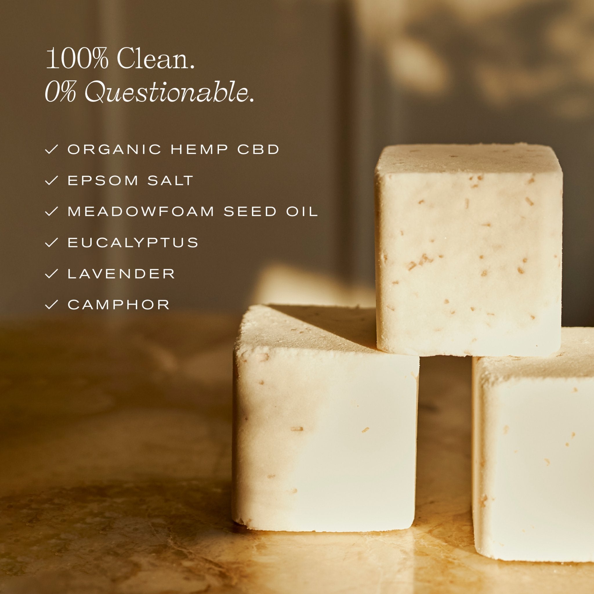 Prima Unwind Bath Gem™ | Moisturizing Bath Soak with Epsom Salt & Magnesium